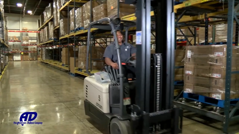 About Our Company | The Anderson-DuBose Company