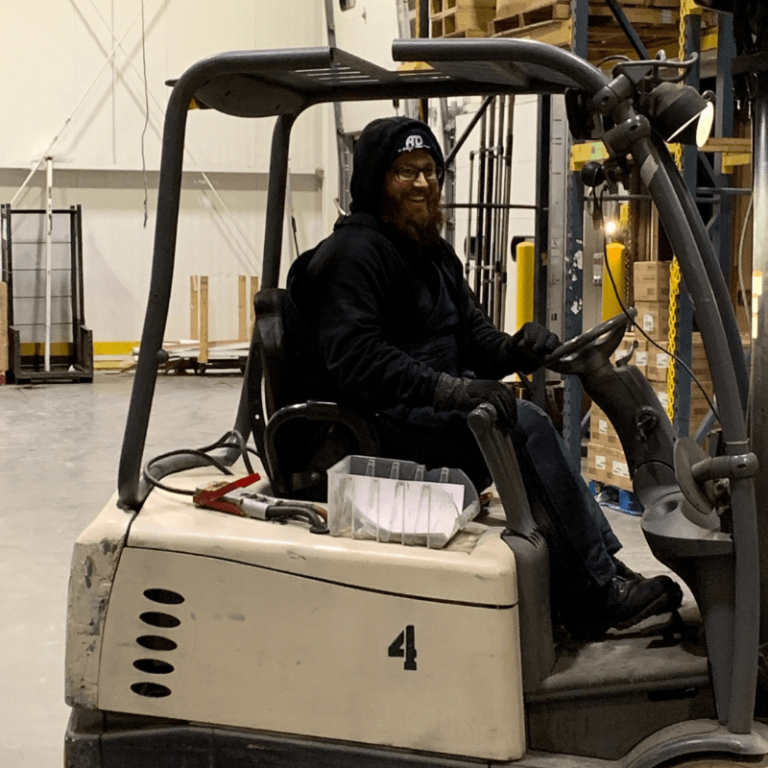 Making A Difference | The Anderson-DuBose Company